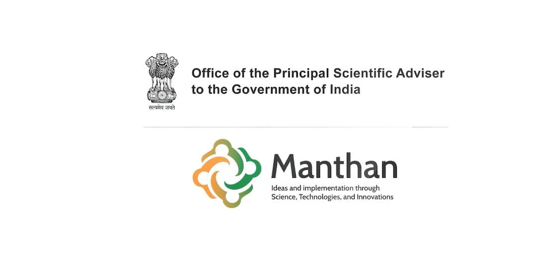 Manthan: A Catalyst for Collaborative Research and Innovation